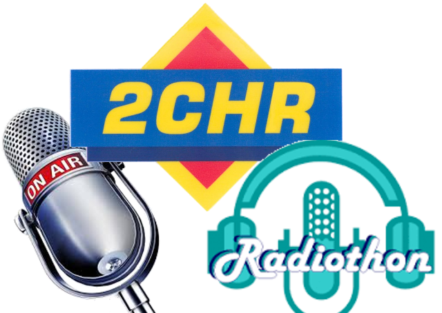2CHR - Central Hunter Community Radio